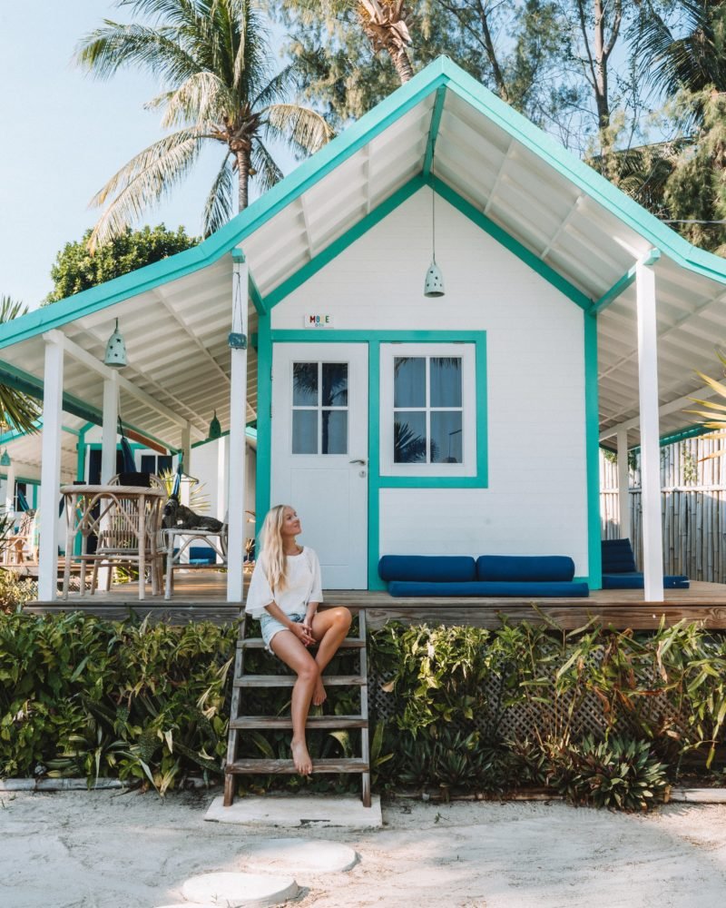 Which gili island is the best for you? Gili Meno, Gili T or Gili Air?